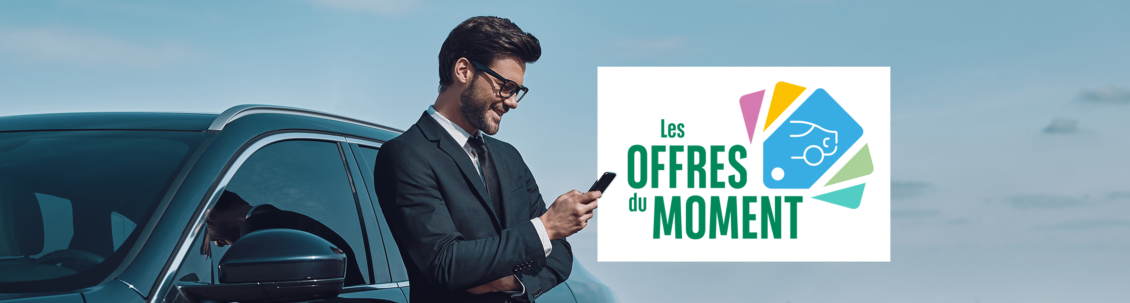 Arval - Les offres du moment